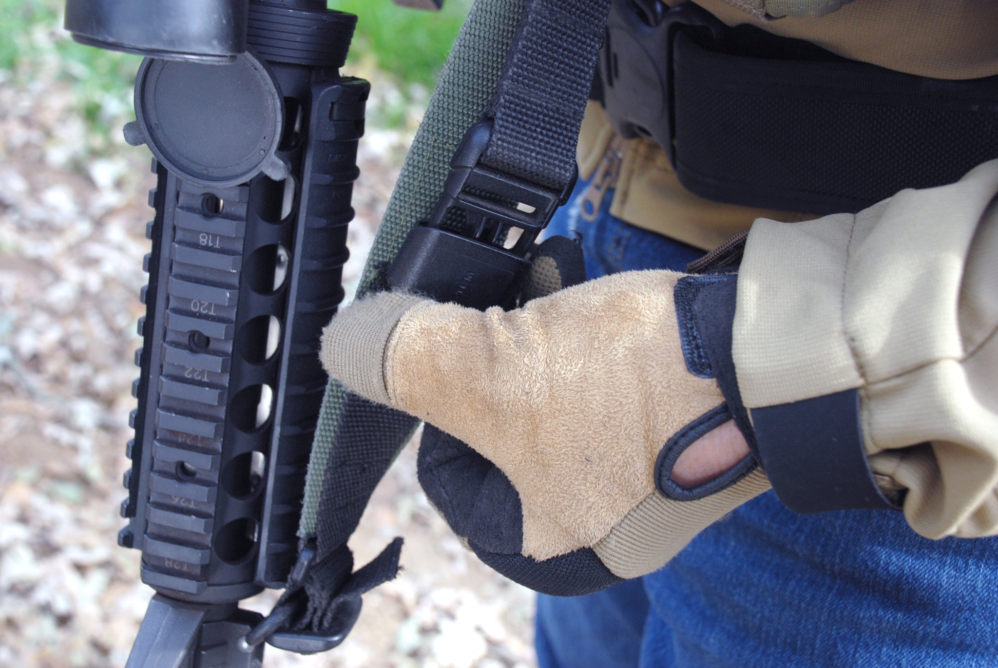 ATSS Sling System® – Sling Guru, Inc.